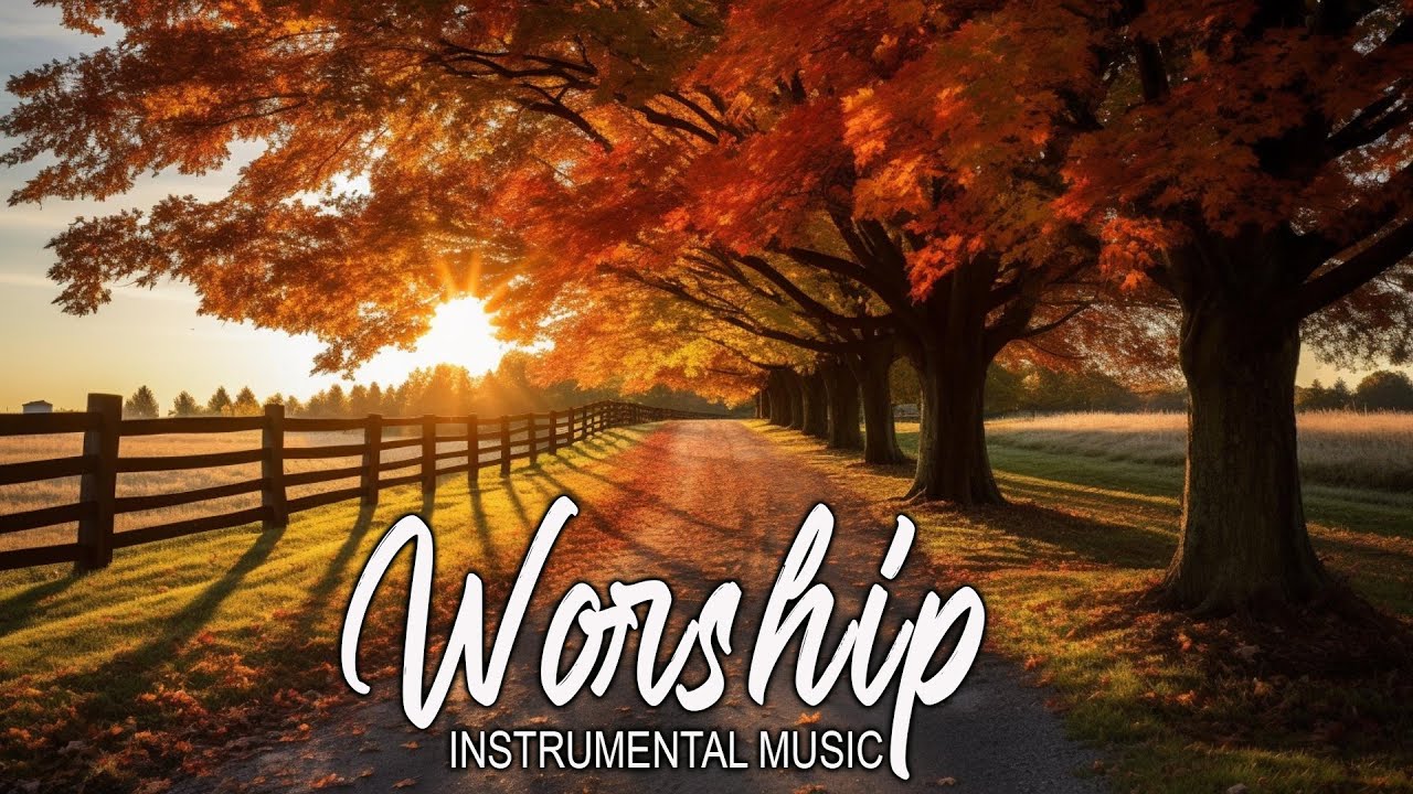 Worship Music Instrumental - Background Prayer Music - Top Music ...