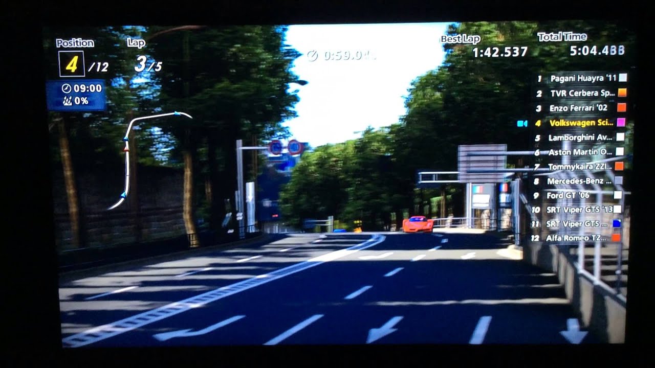 Tokyo R246 seasonal - YouTube