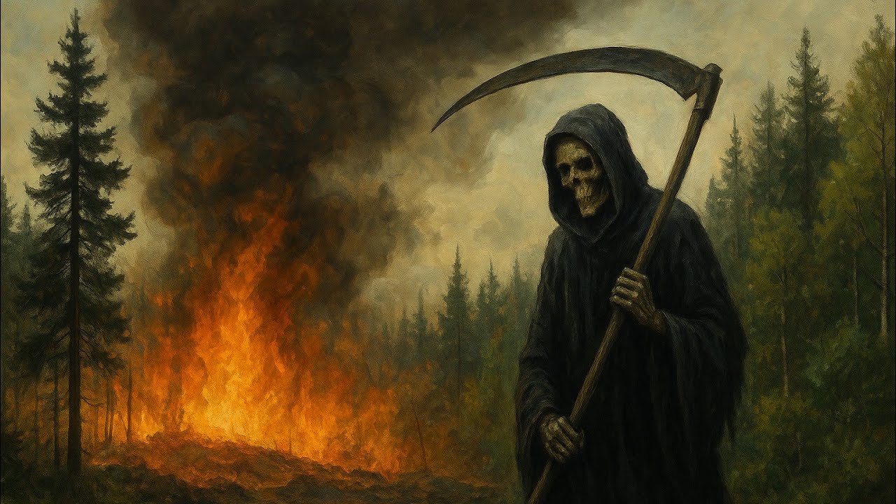 The Most Active Coal Mine Fire You’ve NEVER Heard Of, More Dangerous ...