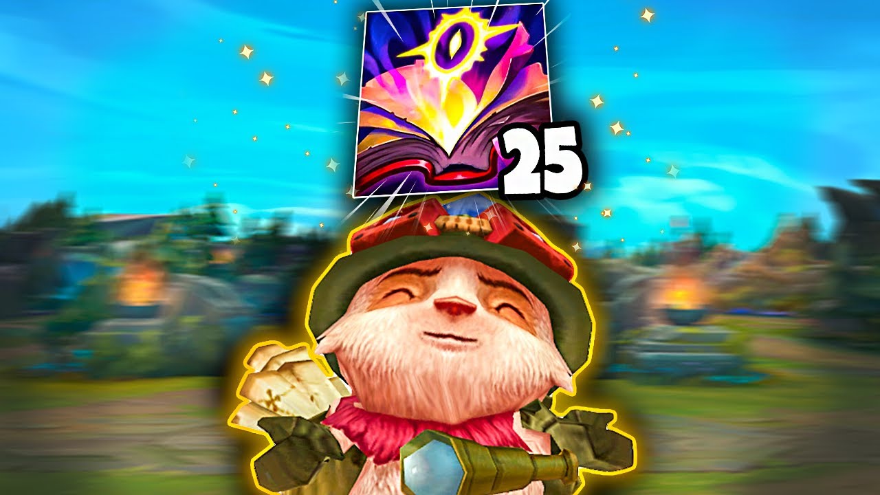 I Got 25 Stacks On Mejai's and Made My Enemies DISAPPEAR - YouTube