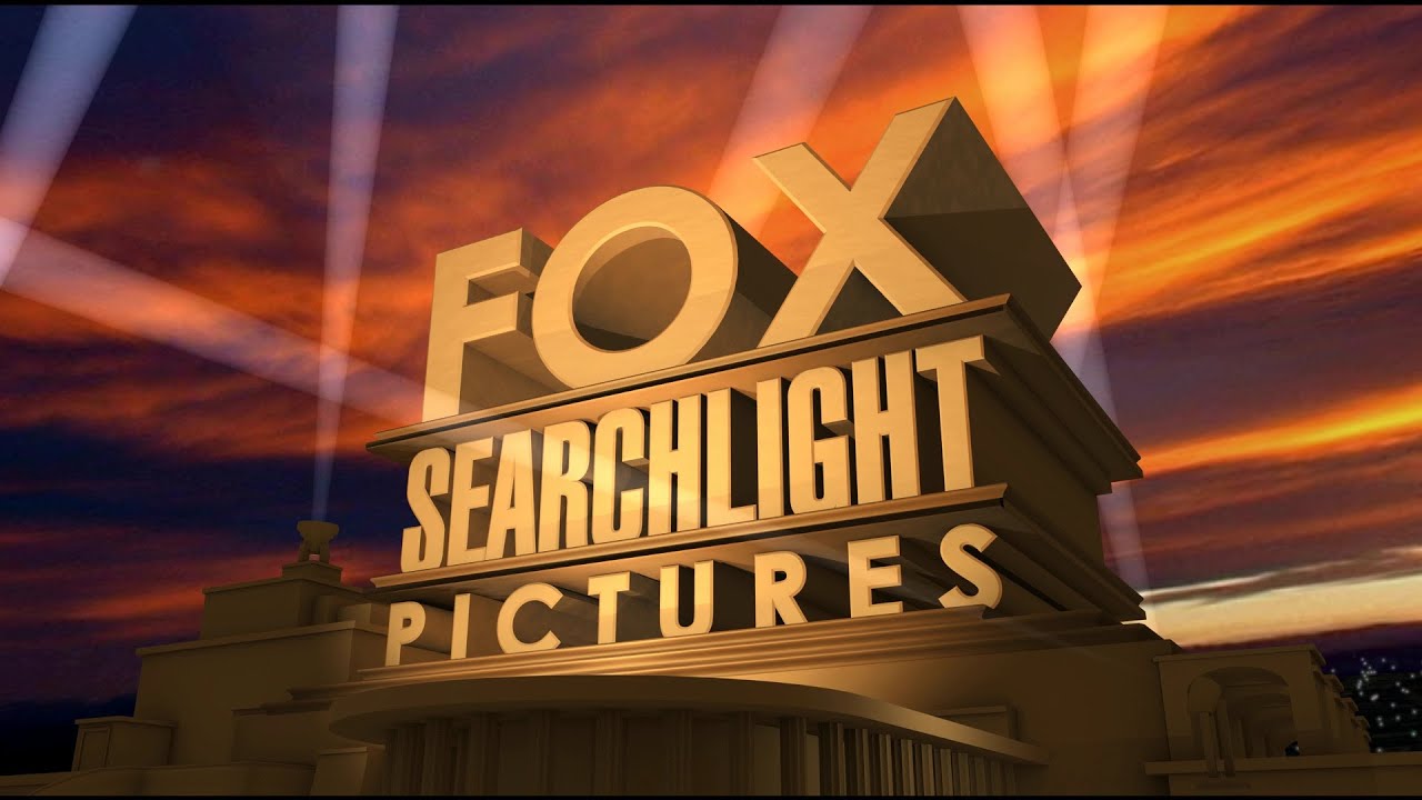 Fox Searchlight Pictures Logo by Matt Hoecker - YouTube