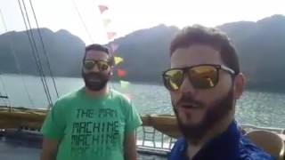 TravelSIF- Halong Bay