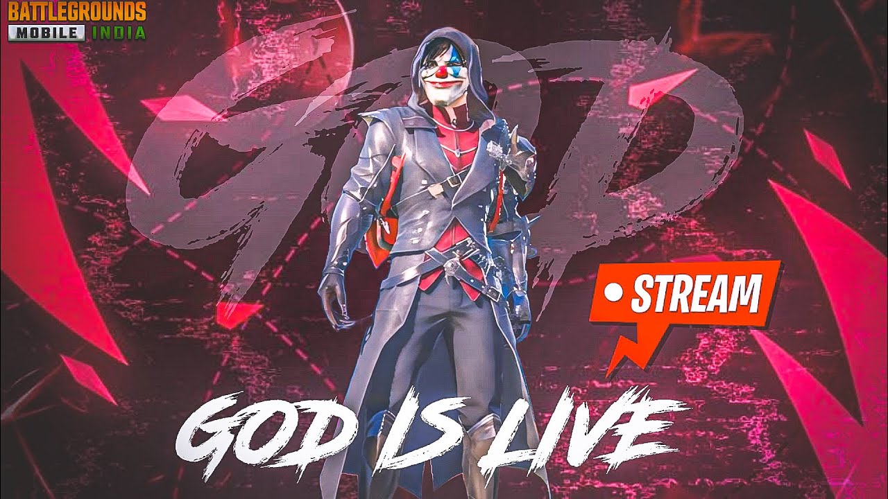 First Live Stream 🚀⚡ - YouTube