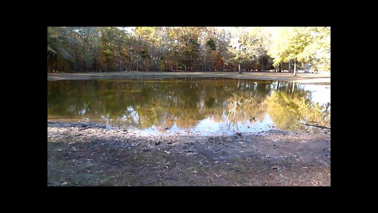 Military Minute - Shiloh [Bloody Pond] - YouTube