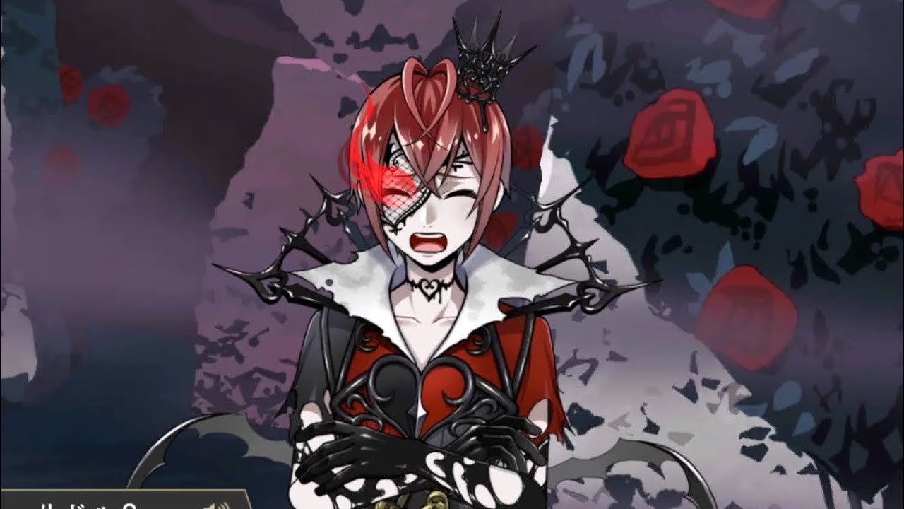 [Book 7 Spoilers][ENG Sub] Riddle confronts his Overblot - YouTube