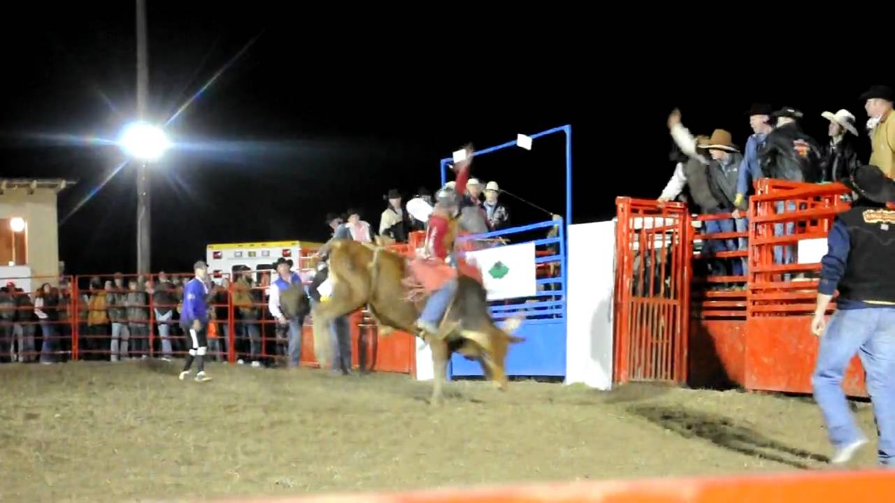 Michael Lane - HK Rodeo 11/28/09 - YouTube