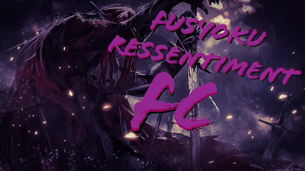 8.40⭐Insane FC on Fusyoku Ressentiment - YouTube