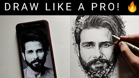 Drawing Tutorials - YouTube