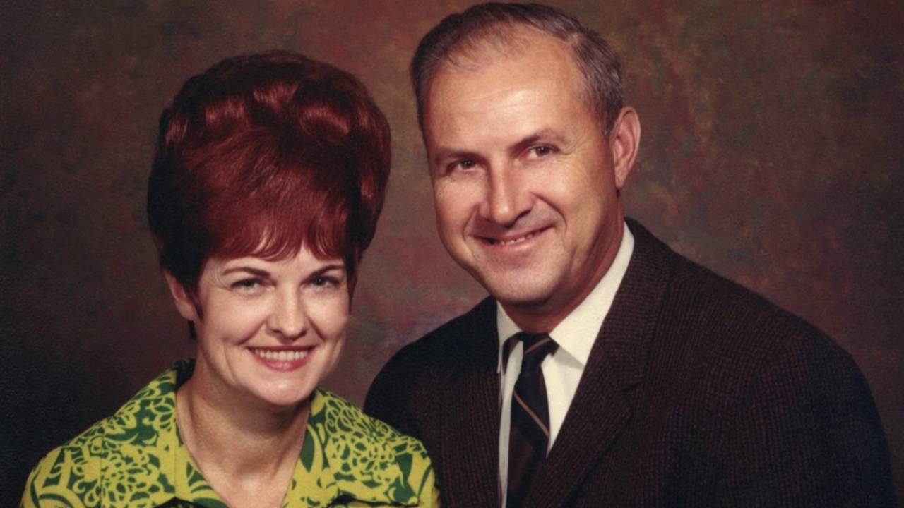 Esther “Maxine” Hansen Tribute DVD - YouTube