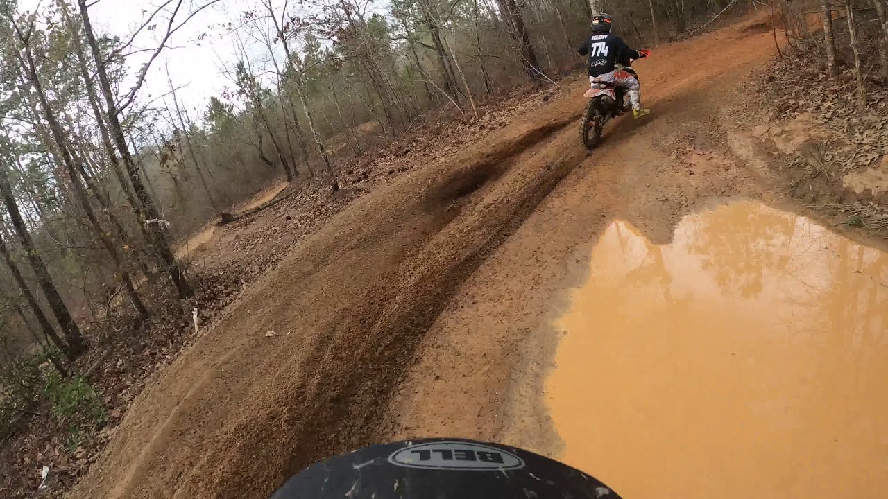 South Carolina GTR complex part 1 riding with Igor & Feim! - YouTube