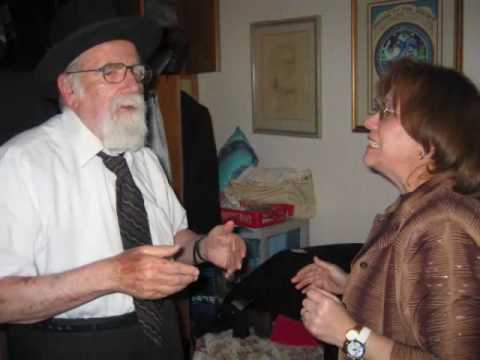 Opa - Rabbi Meier Eisemann - YouTube