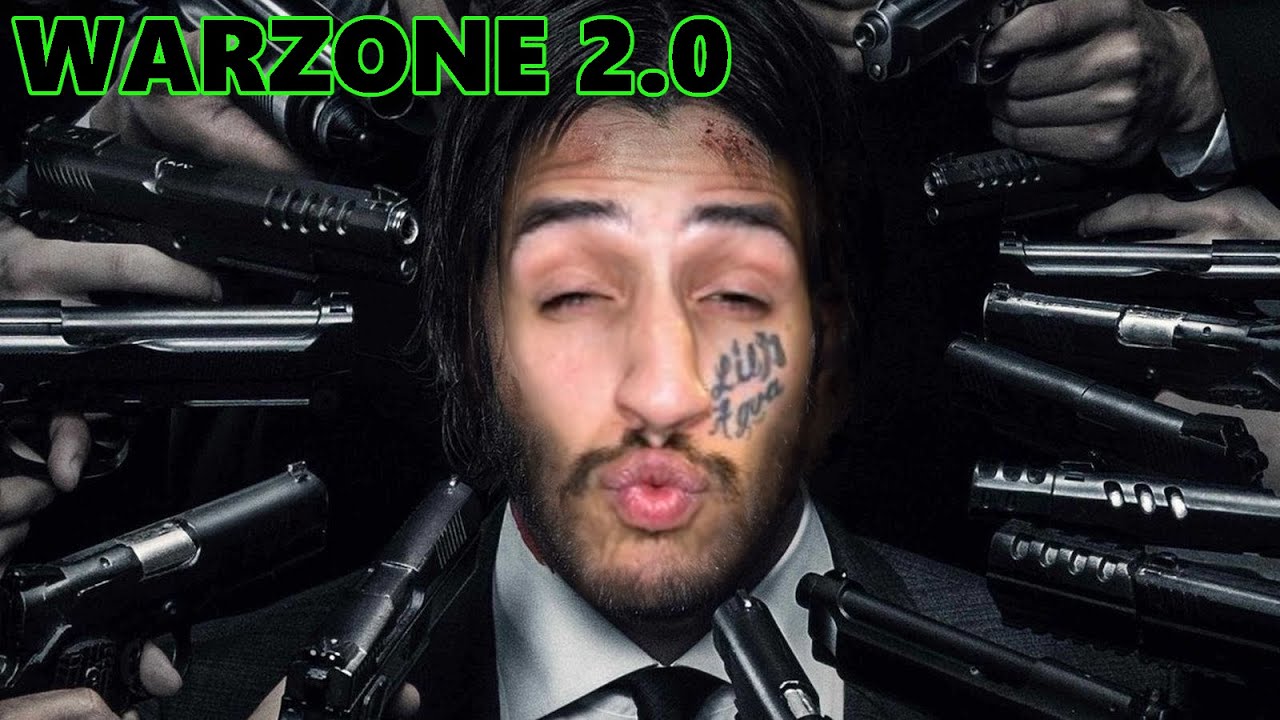 ☢CALL OF DUTY LIVE! Let's get a dub on Ashika island #warzone2 #warzonelive #ashikaisland - YouTube