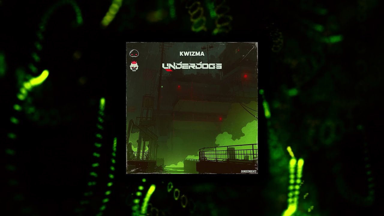 Kwizma feat. Logan_olm - Aggressor | Deep & 140 Dubstep - YouTube