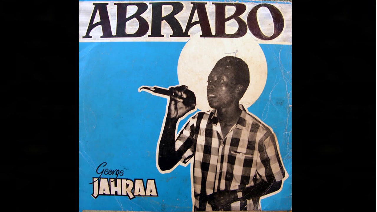 George Jahraa - Abofra Pa - YouTube