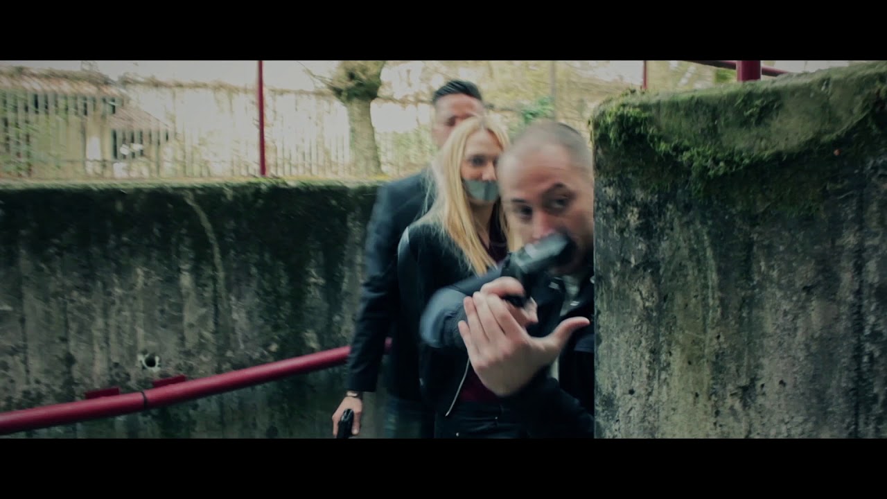 Short Action Film - VFX Breakdown - YouTube