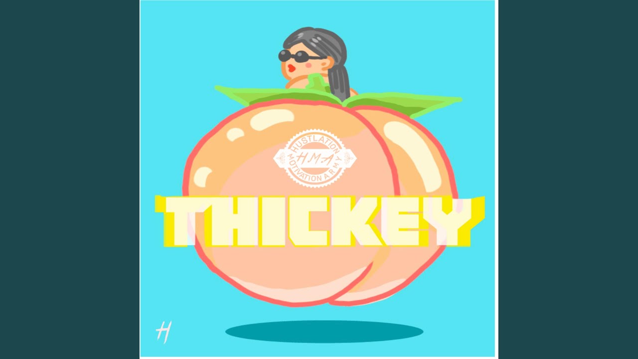 Thickey - YouTube