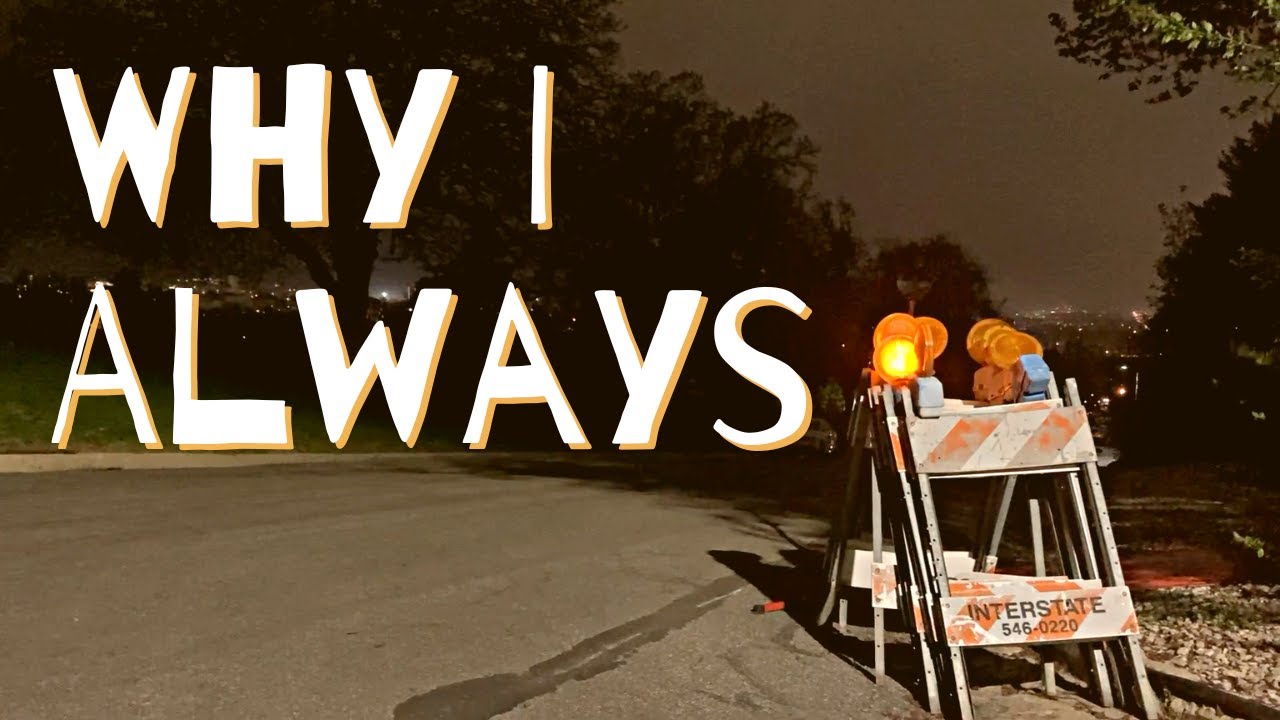 Scott Lippitt - Why I Always (Lyric Video) - YouTube Music