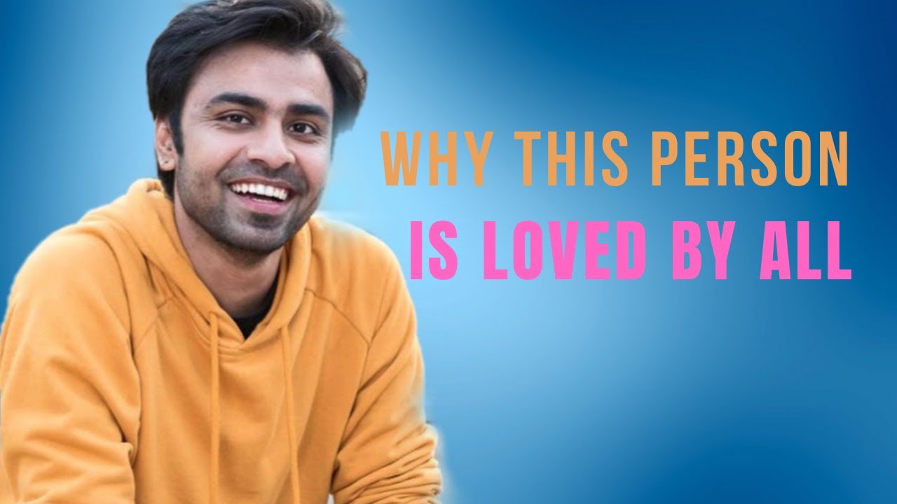 The Interesting and Inspiring life story of Jetendra kumar aka Jeetu ...