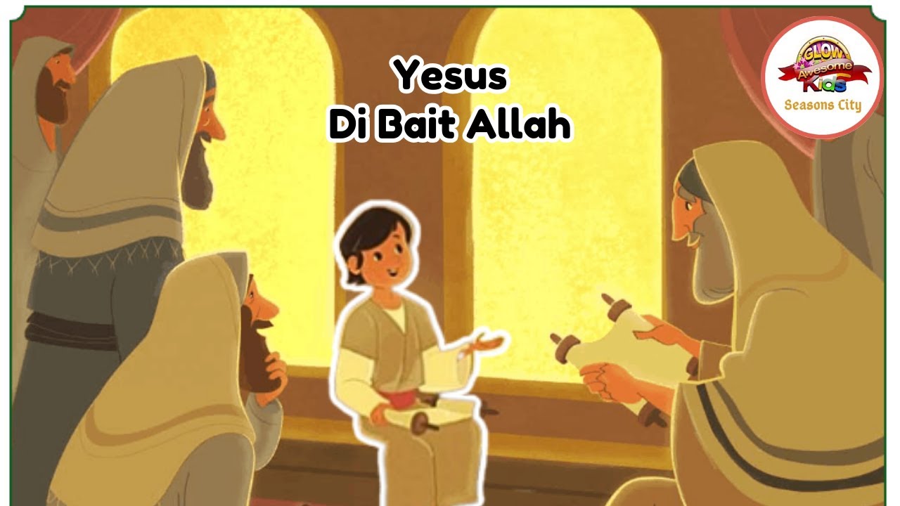 Minggu 1 | Bulan Januari 2025 | Ibadah AWK GBI Glow FC Seasons City - YouTube