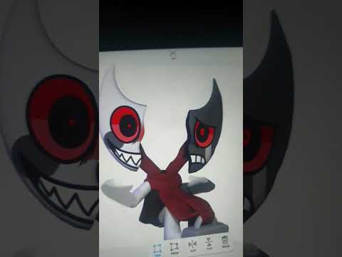 Healing twisted rnd in dandys world (Healing twisteds part 1) - YouTube