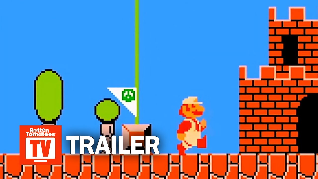 Playing With Power: The Nintendo Story Documentary Series Trailer ...