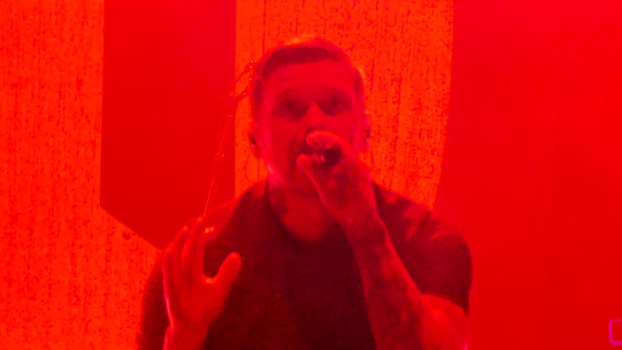 Shinedown - Monsters - Live HD (Steel Stacks Main Stage Musikfest 2021 ...