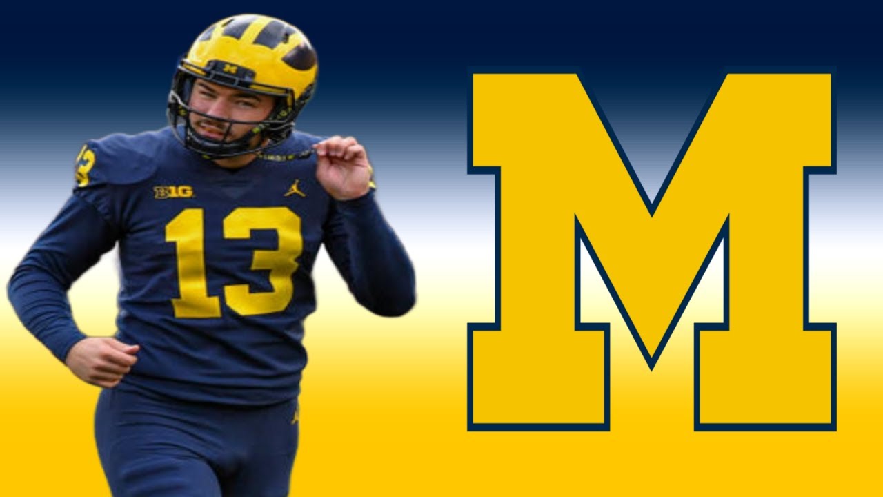 Madden 23 Jake Moody Creation - YouTube