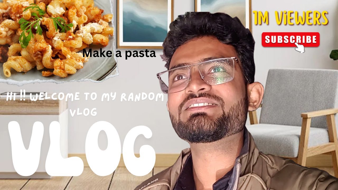 Hi !! Welcome To My random vlog 😊😇|| #karanvlogger #sourabhjoshivlogs # ...