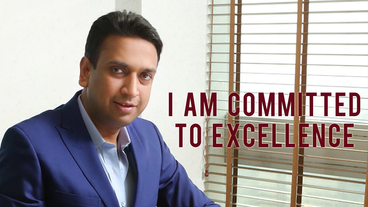 My take on life, success and past memories: Sachin Mittal - YouTube