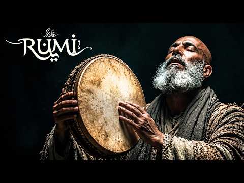 Rumi — Awaken Your Soul | Powerful Turkish-Arabic Sufi Music