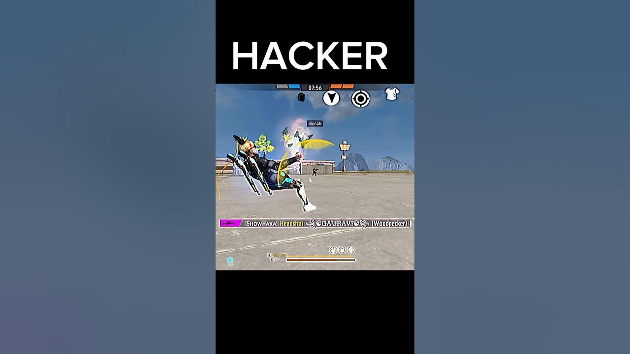 HOW TO CS_RANK ME HACKER A GYA😞 CS ELITE MASTER MINUS HACKER NA LAGA ...