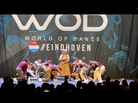 Indila - Dernière danse // danced by MADE2MOVE Empire