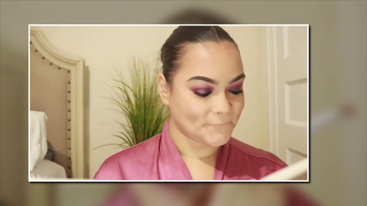 Makeup Tutorial - YouTube