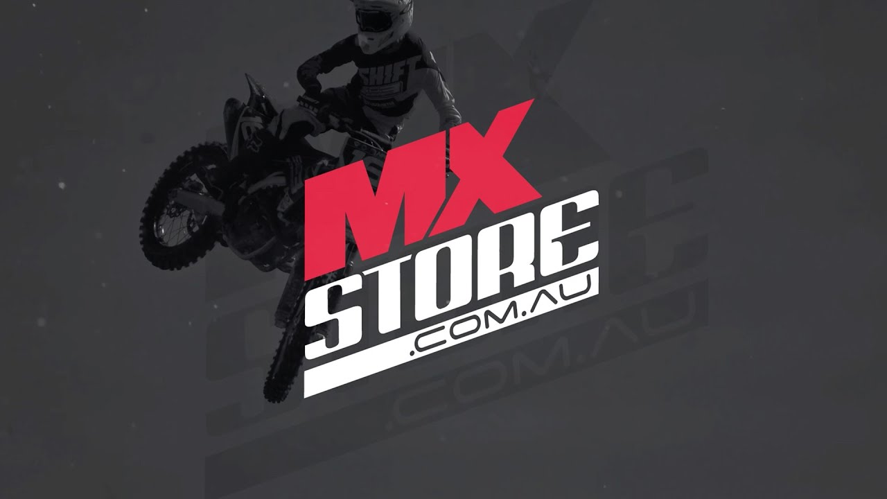 Australia's #1 for MX Gear, Parts & Accessories | MXstore.com.au - YouTube