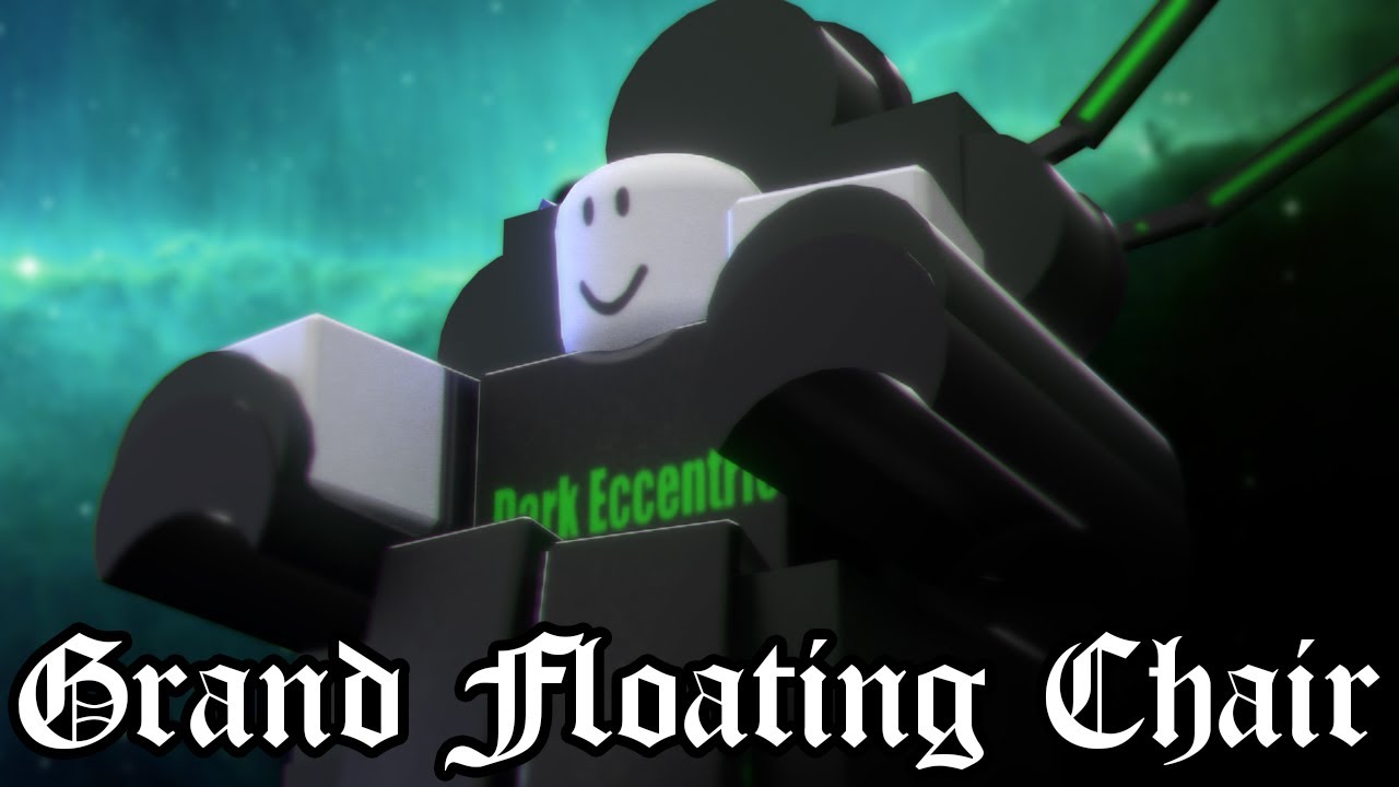 Roblox Script Showcase Episode#1415/Grand Flying Chair - YouTube