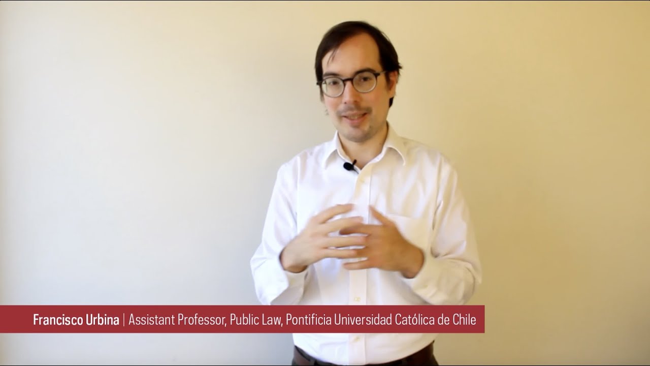 Francisco Urbina: "Understanding Democracy in the Inter-American Human ...