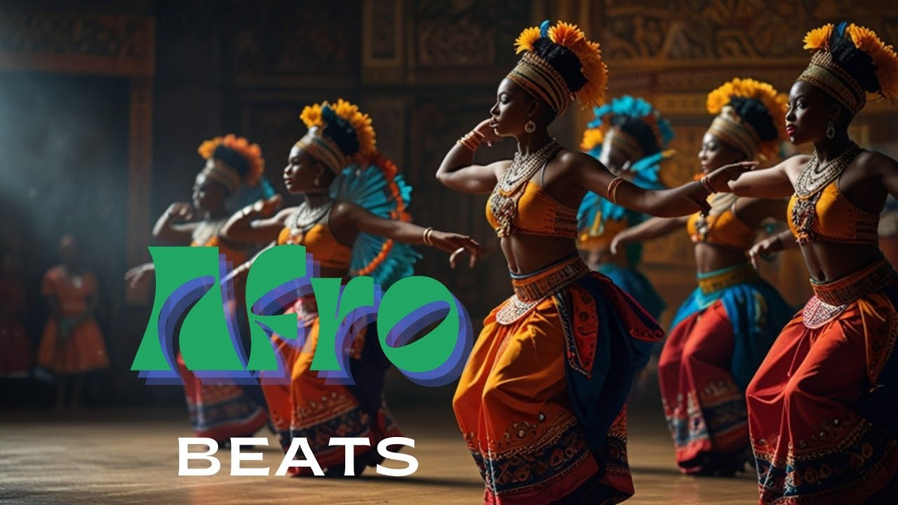 Best Afro Music in 2024 - Afrobeats/Afro Beats - Afro Sounds and Afro ...