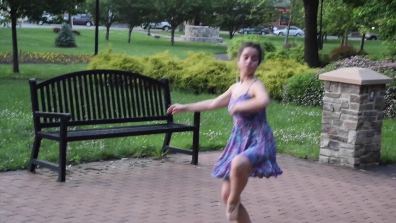 Communicating Through Dance - YouTube