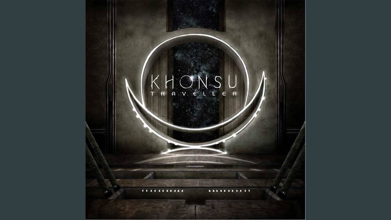 Visions of Nehaya - YouTube