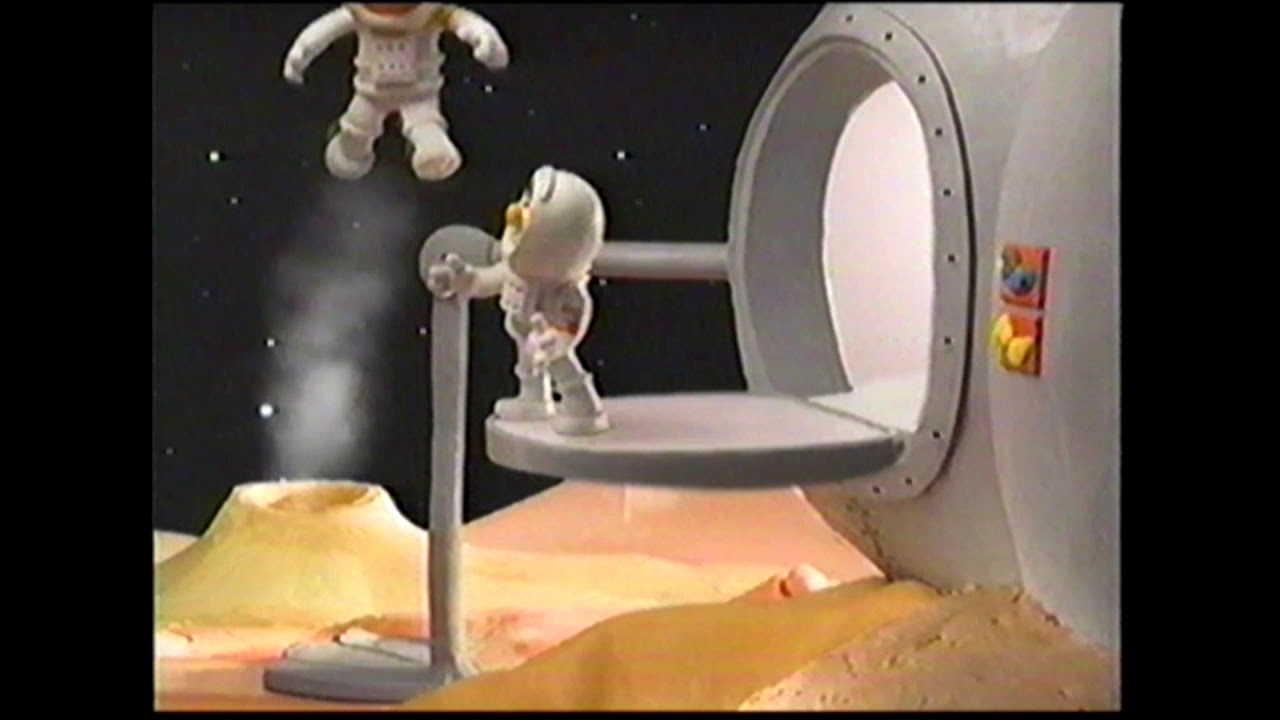 Discovery Kids: Promo 3, 2, 1 ¡ Vamos! - YouTube