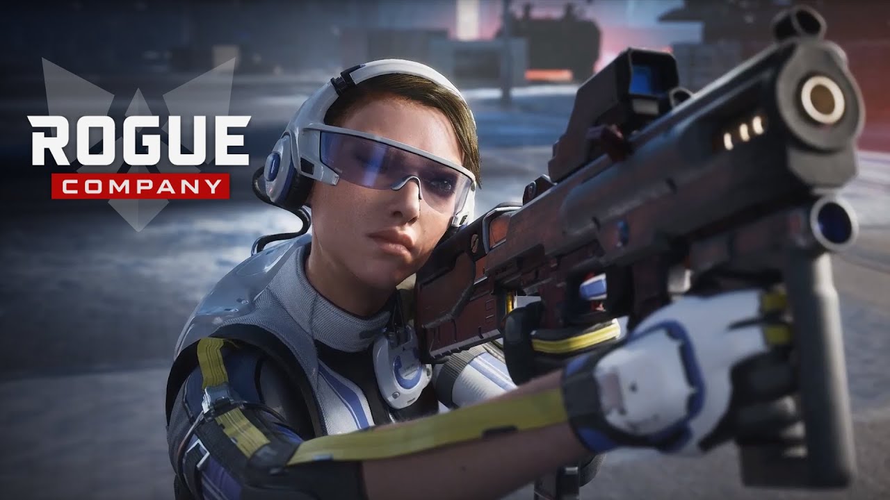 JUKE TIENE SUPER VELOCIDAD? - ROGUE COMPANY DIRECTO EN ESPAÑOL PS5 ...