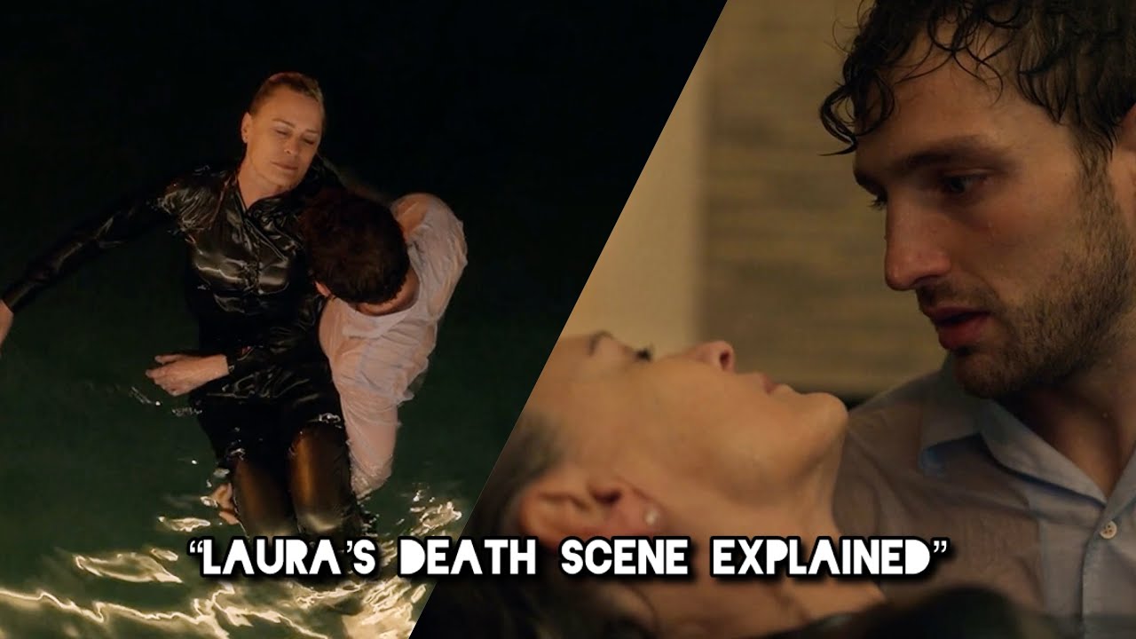 The girlfriend (2025) | Laura’s Death scene explained ! - YouTube