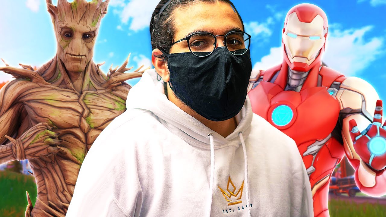 Trio Endgame Highlights #1 - YouTube