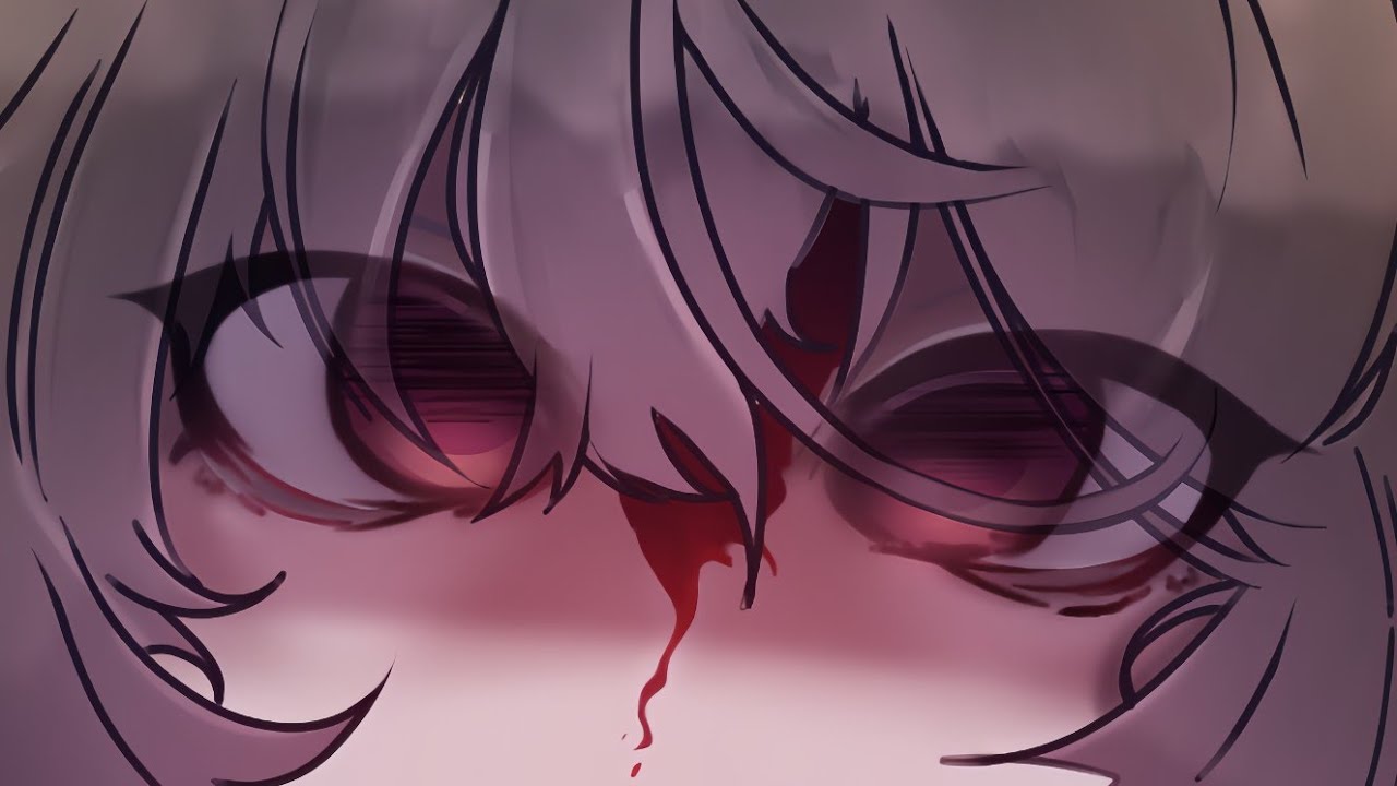 dangerous | bsd | skk/angst(?) | gacha | ( chapter 109 spoiler ...