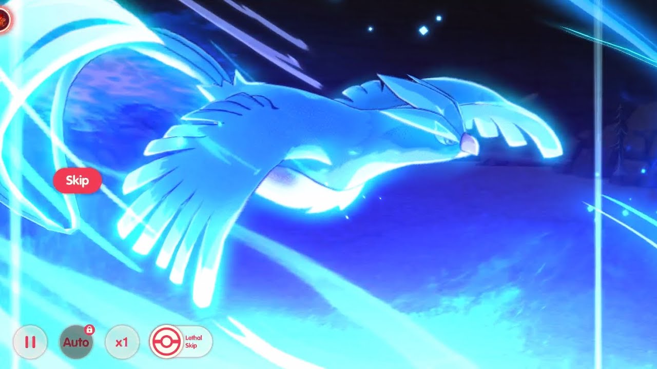 Monster Evolution Go (Pokémon Mobile Game) Allow me to reintroduce my ...