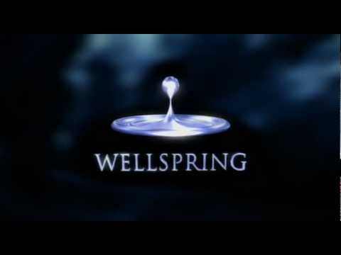 Wellspring Media DVD