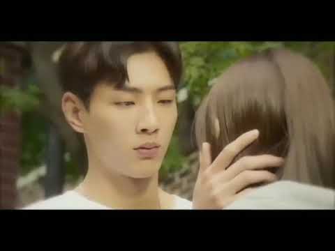 My First First Love kiss scene — SEASON 2 - YouTube