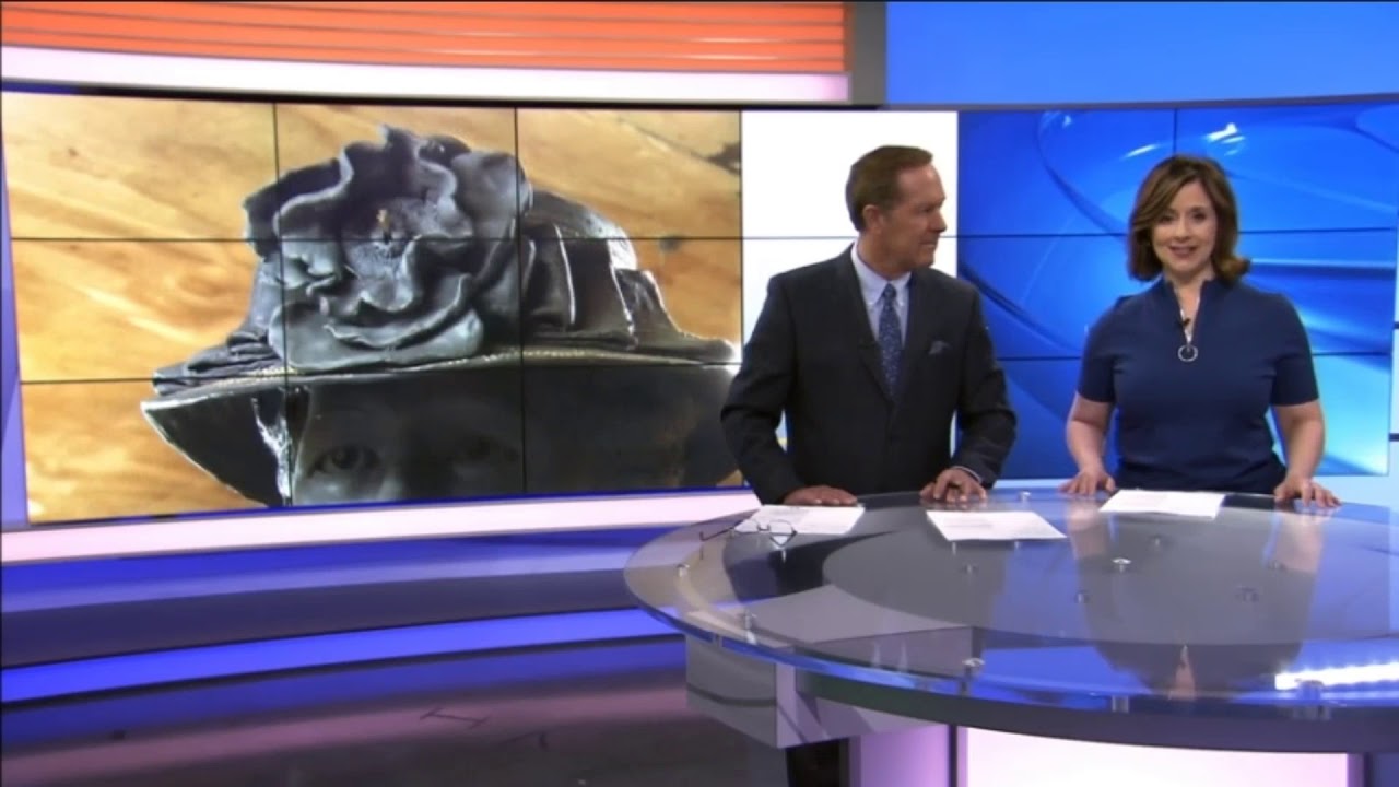 WLEX: LEX 18 News at 6pm rejoin (2-21-20) - YouTube