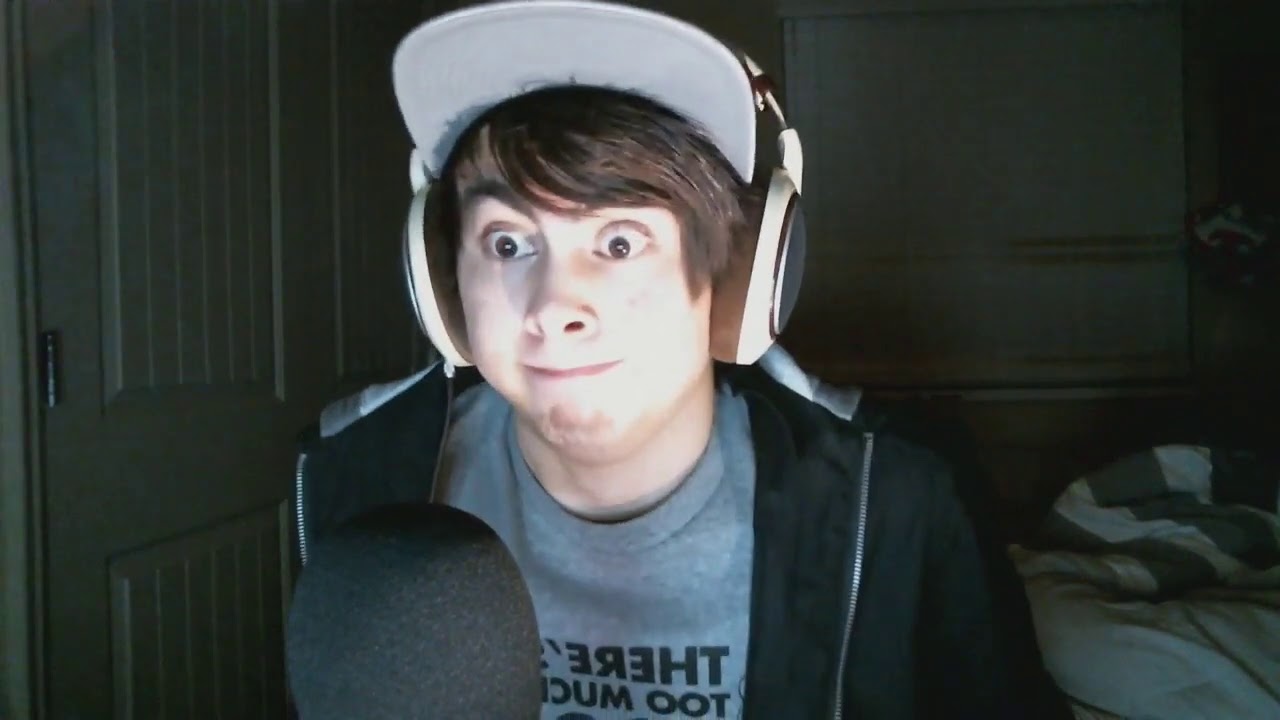 *leafy reupload* THREE MILLION SUBSCRIBERS - YouTube