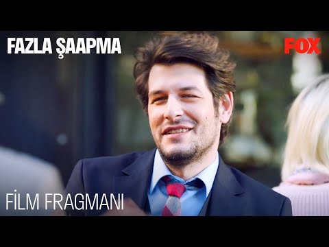 Fazla Şaapma Film Fragmanı